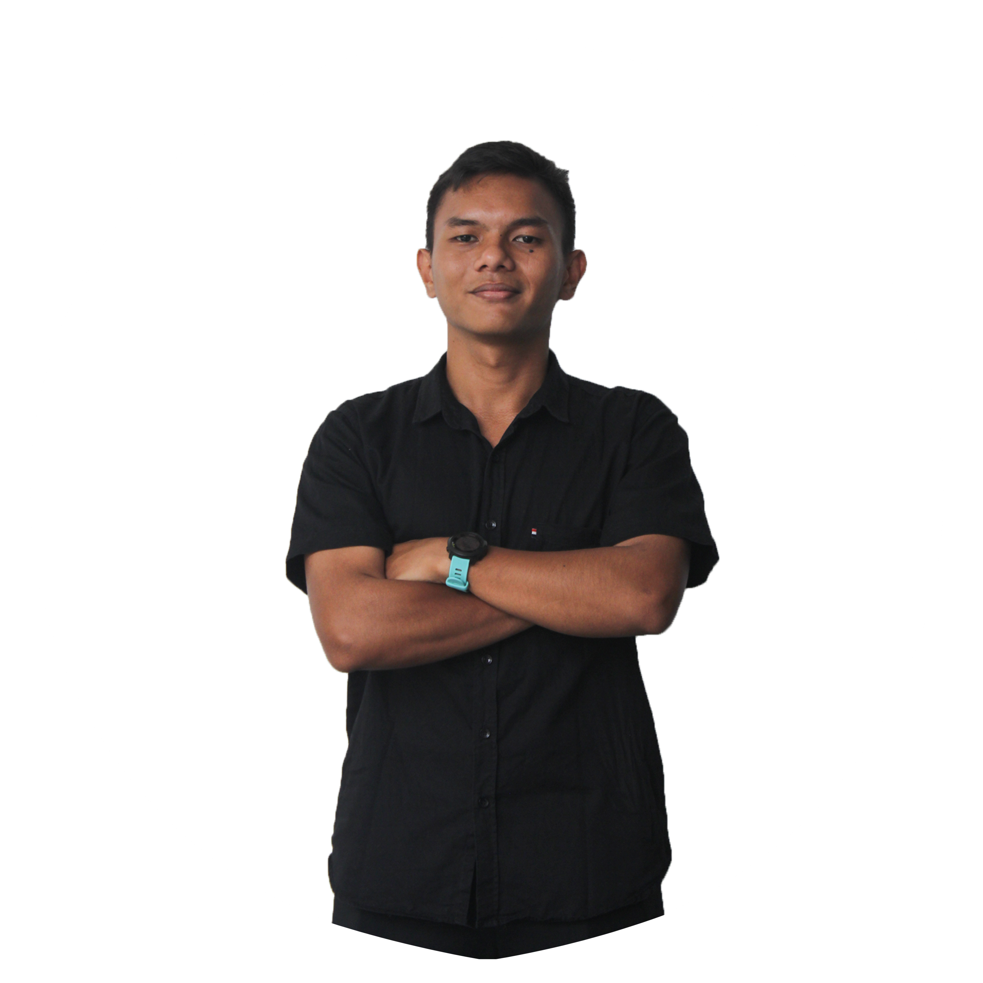 Portofolio_Putra Ravelyon